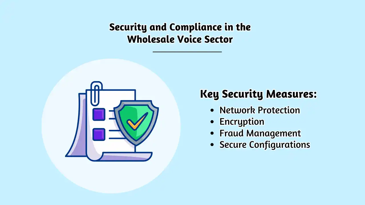 Wholesale Voice Provider: A Guide for Business Communicatio