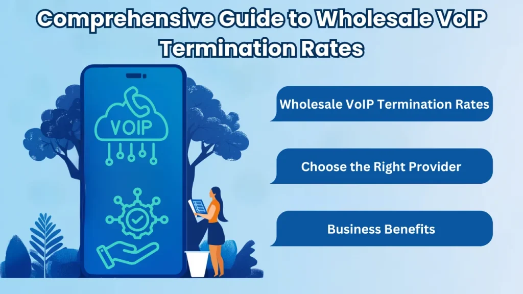Comprehensive Guide to Wholesale VoIP Termination Rates | My Country Mobile