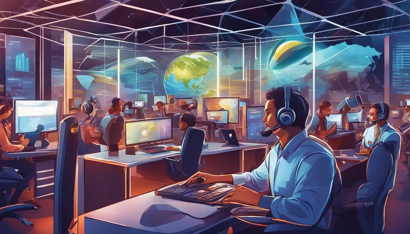 5 Exceptional VoIP Wholesale Providers for Success