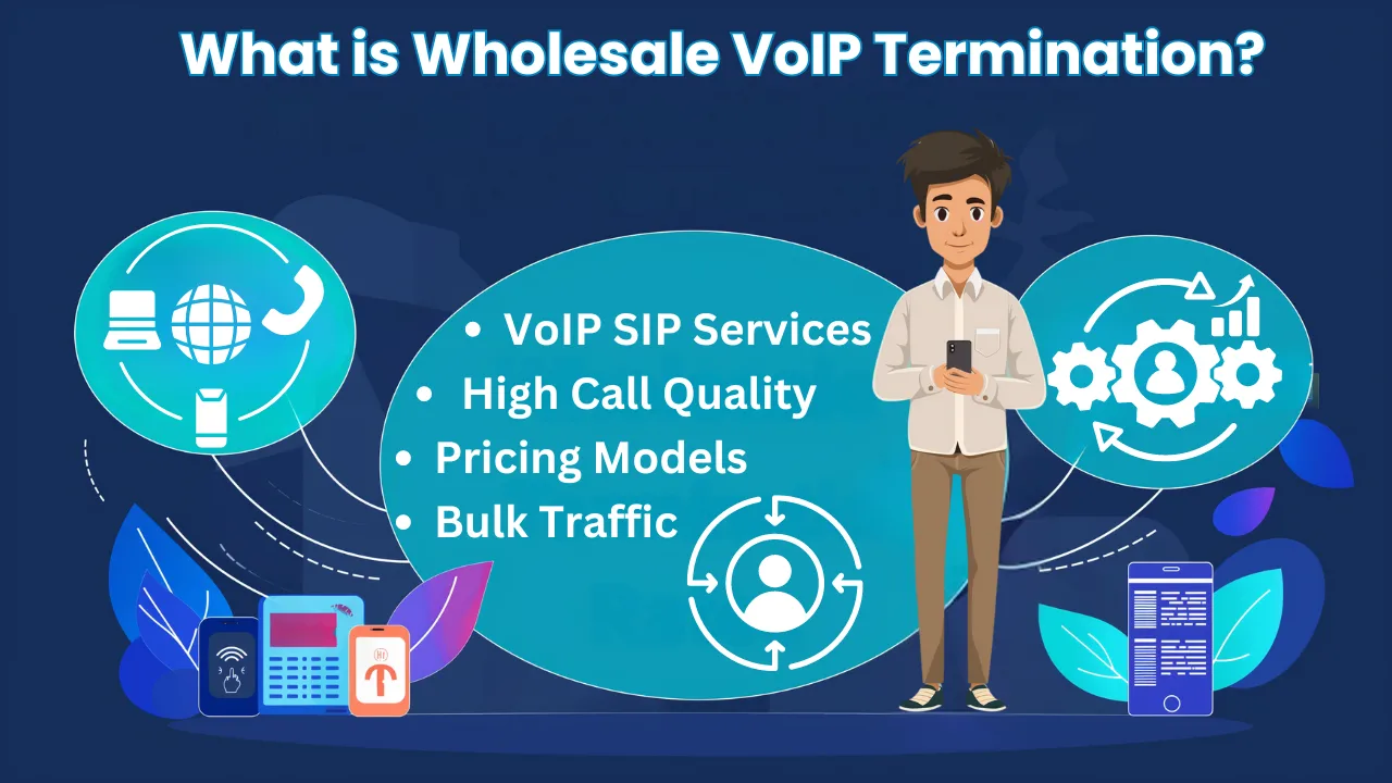 Ultimate Guide to Wholesale VoIP Termination Rates