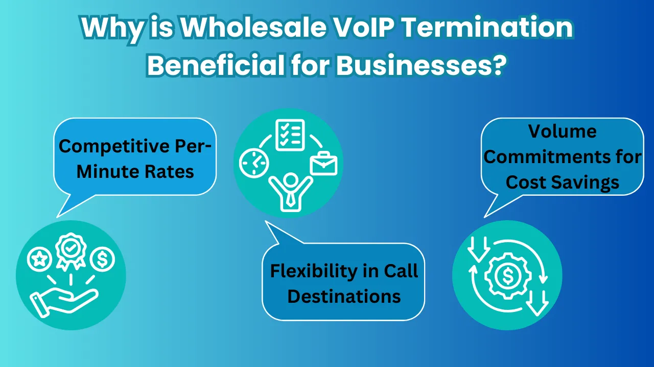 Ultimate Guide to Wholesale VoIP Termination Rates