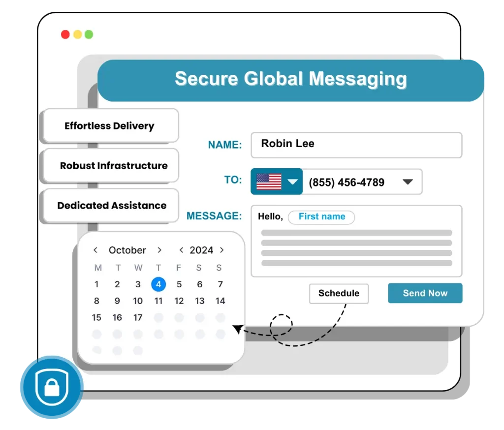 SMS Gateway Solutions: Bulk Messaging, OTP & API Integration