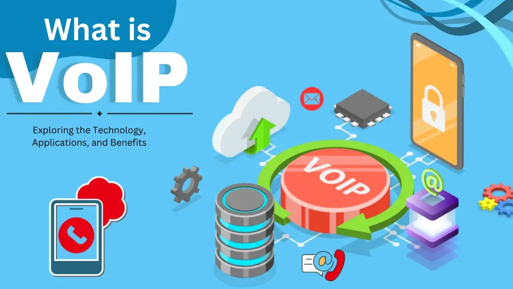 What is VoIP? Top Providers, Advantages and Challenges